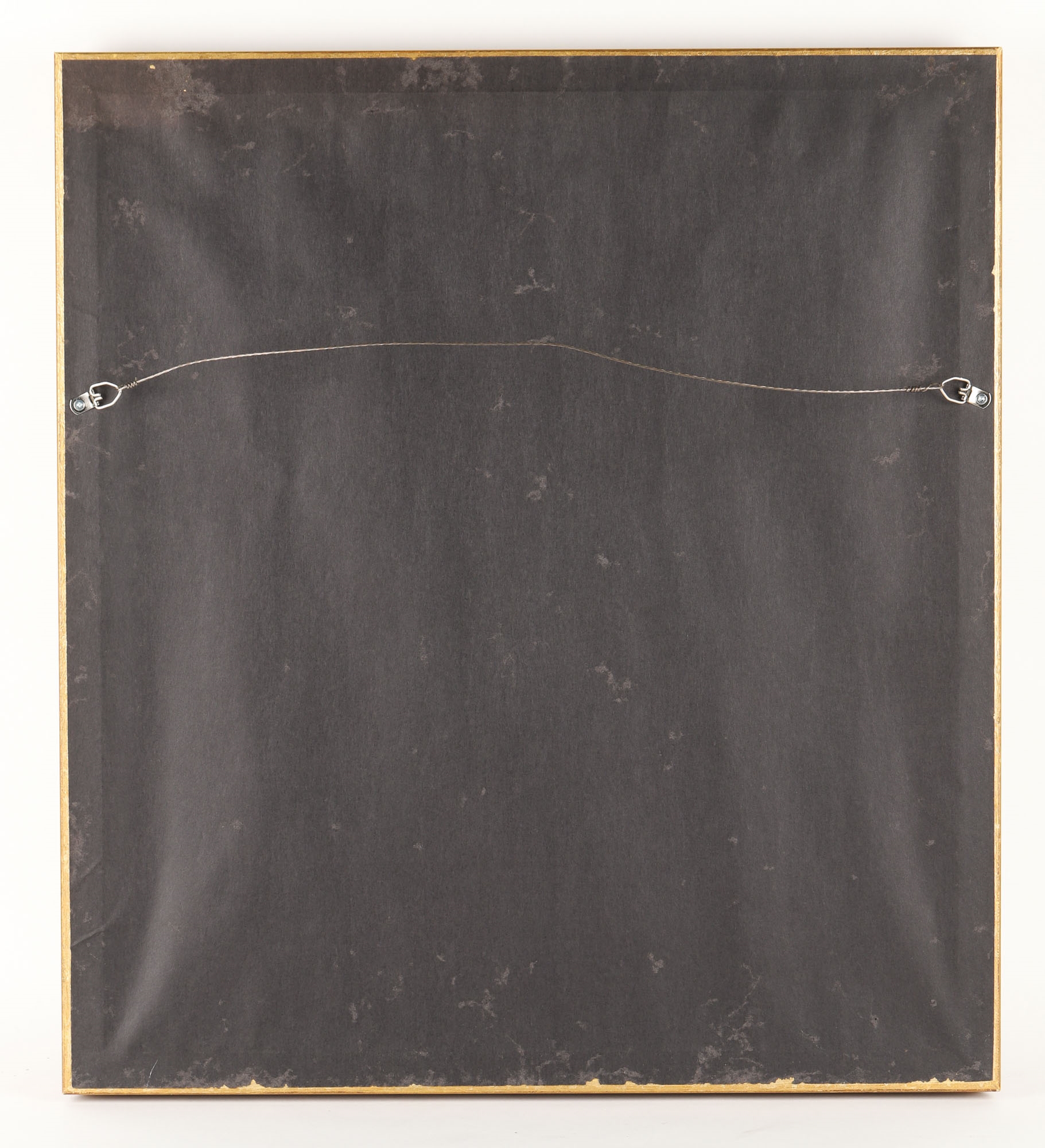 Lee Godie | Portrait of a Lady (20th Century) | MutualArt