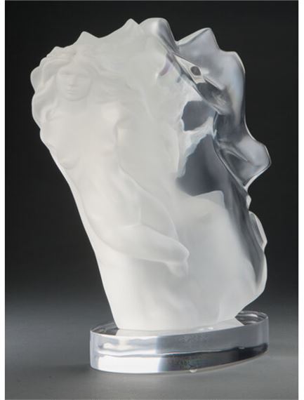 Frederick Hart | Spirita | MutualArt