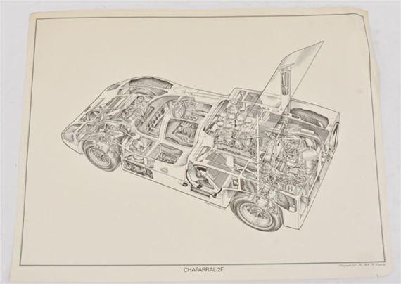 James Allington | 7 Artworks | MutualArt