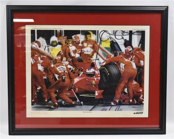 Willem Lubach | 1 Artworks at Auction | MutualArt