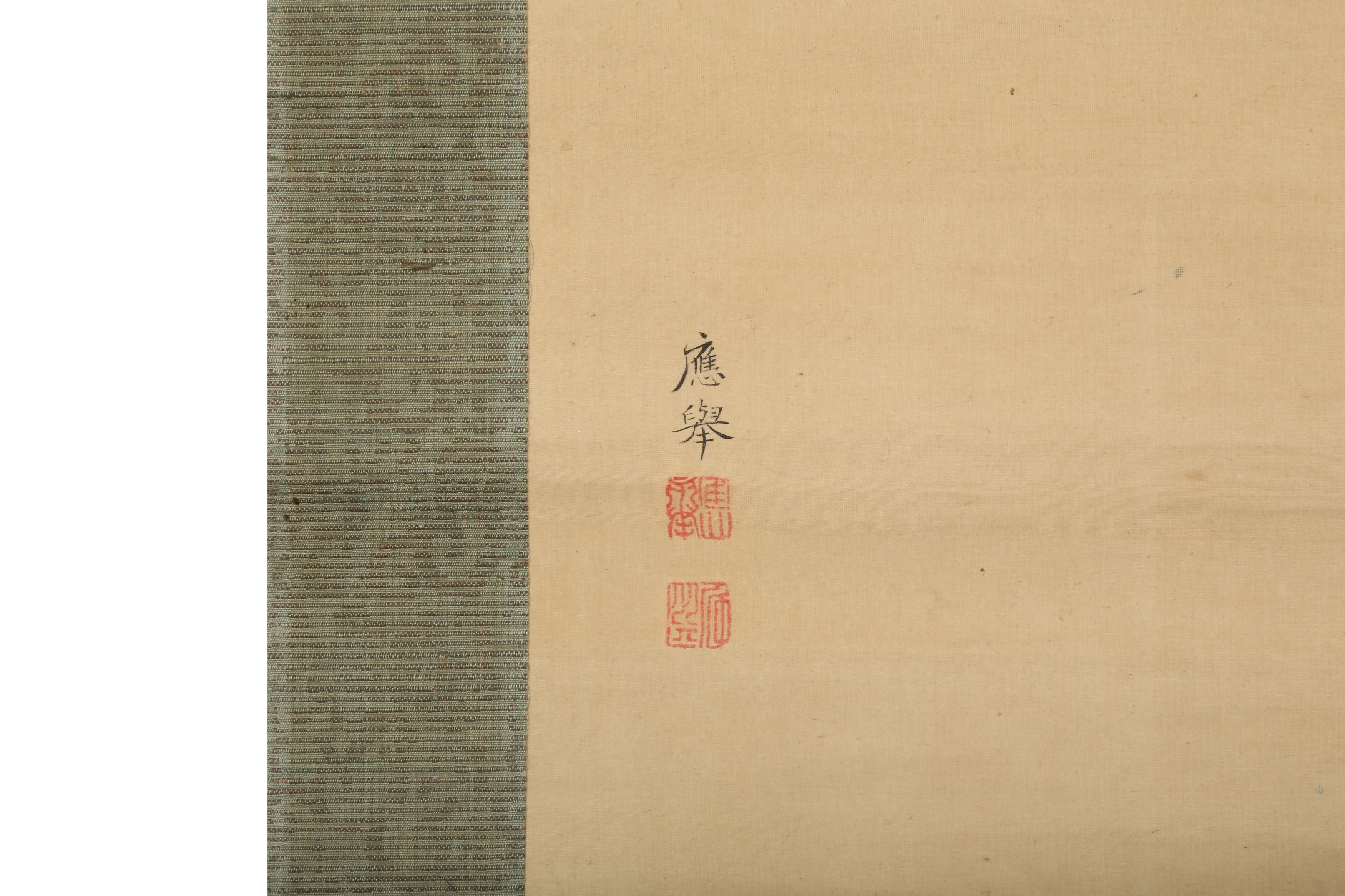 Maruyama Okyo | Puppies | MutualArt