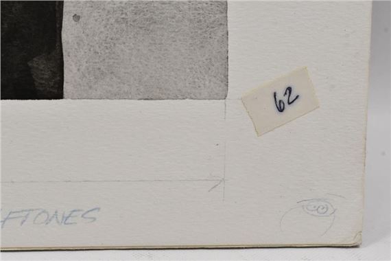 Bill Neale | Jim Hall Illustration by Bill Neale | MutualArt