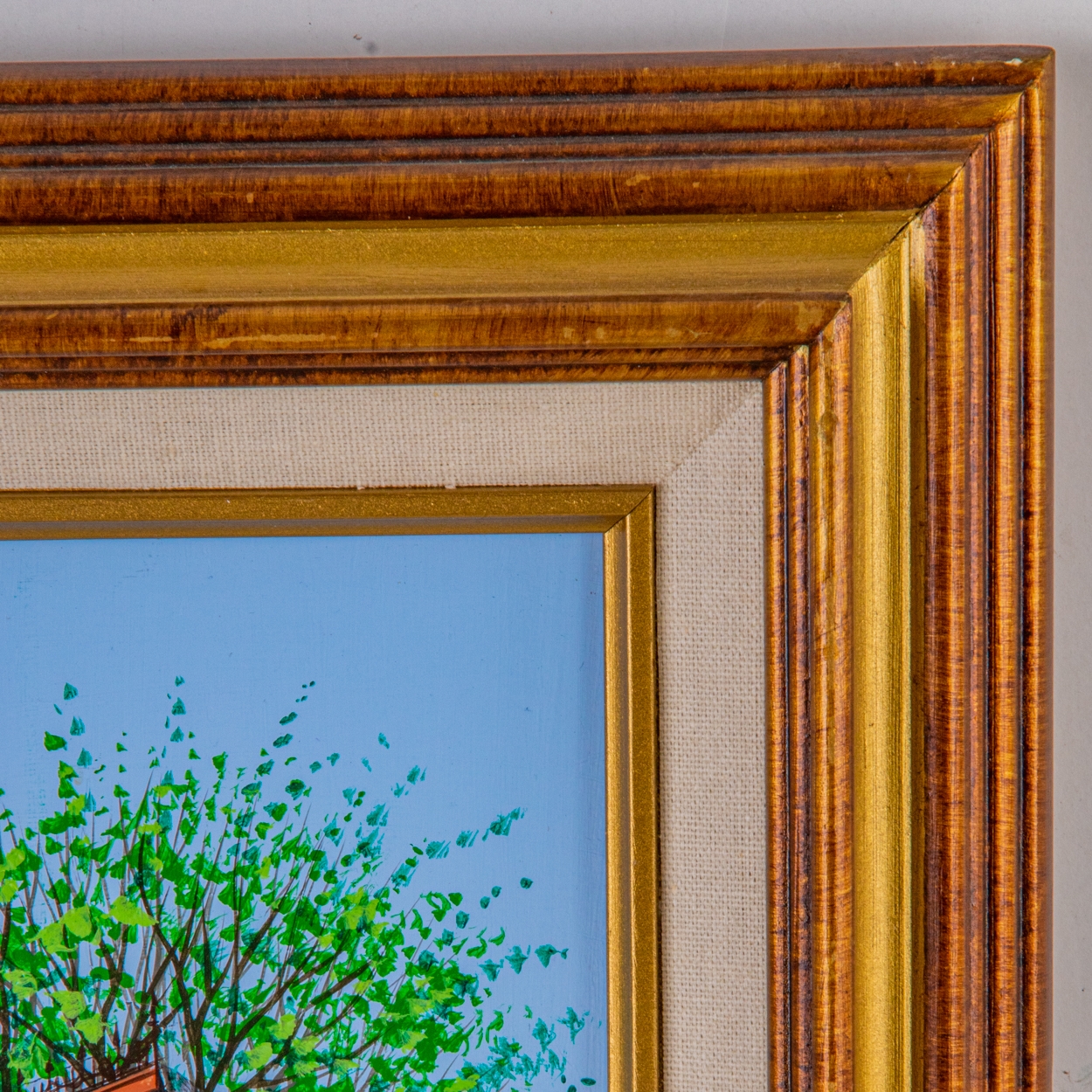 Susan Wall | Victorian Home | MutualArt