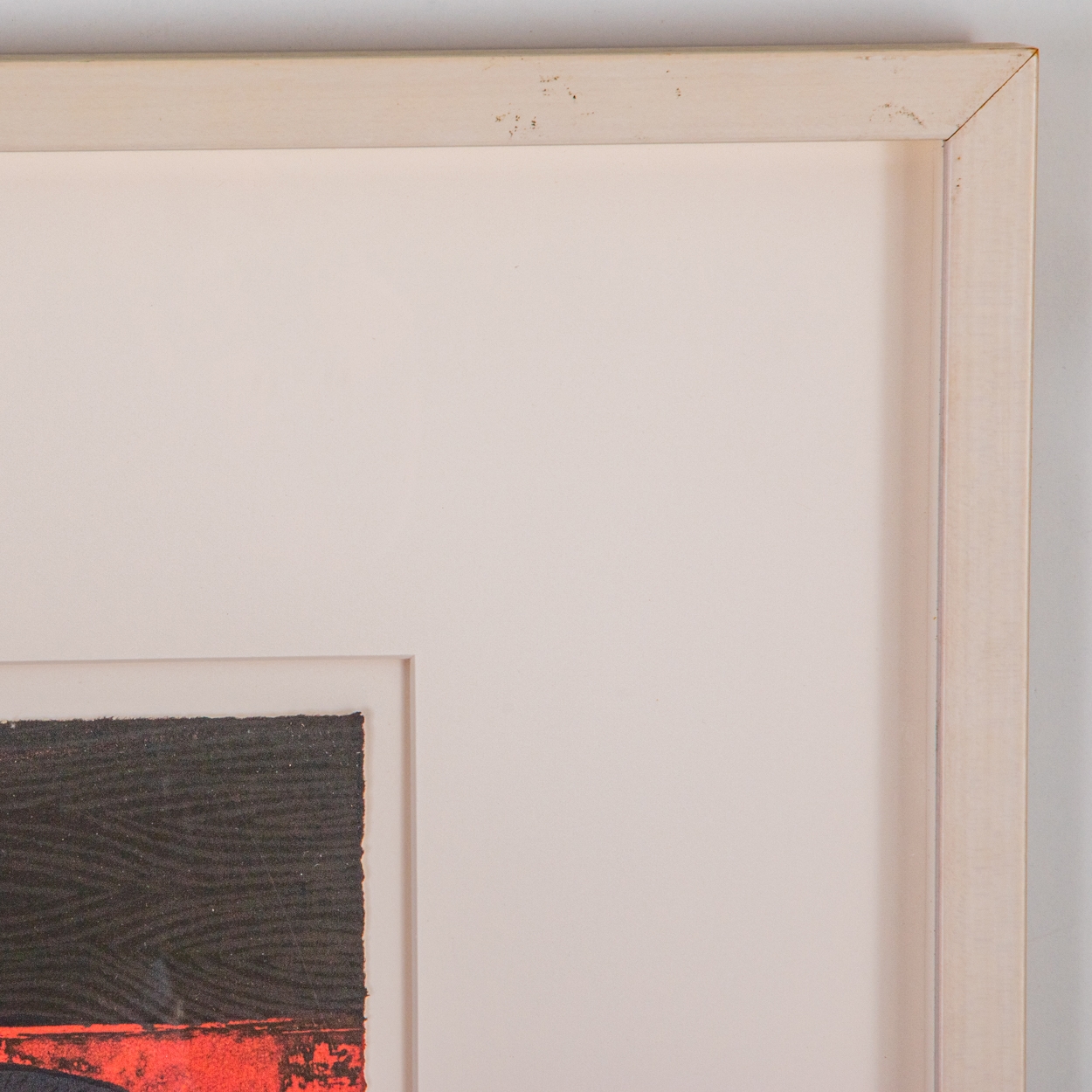 Chia Haruta | Over the SIlver Lake (1996) | MutualArt