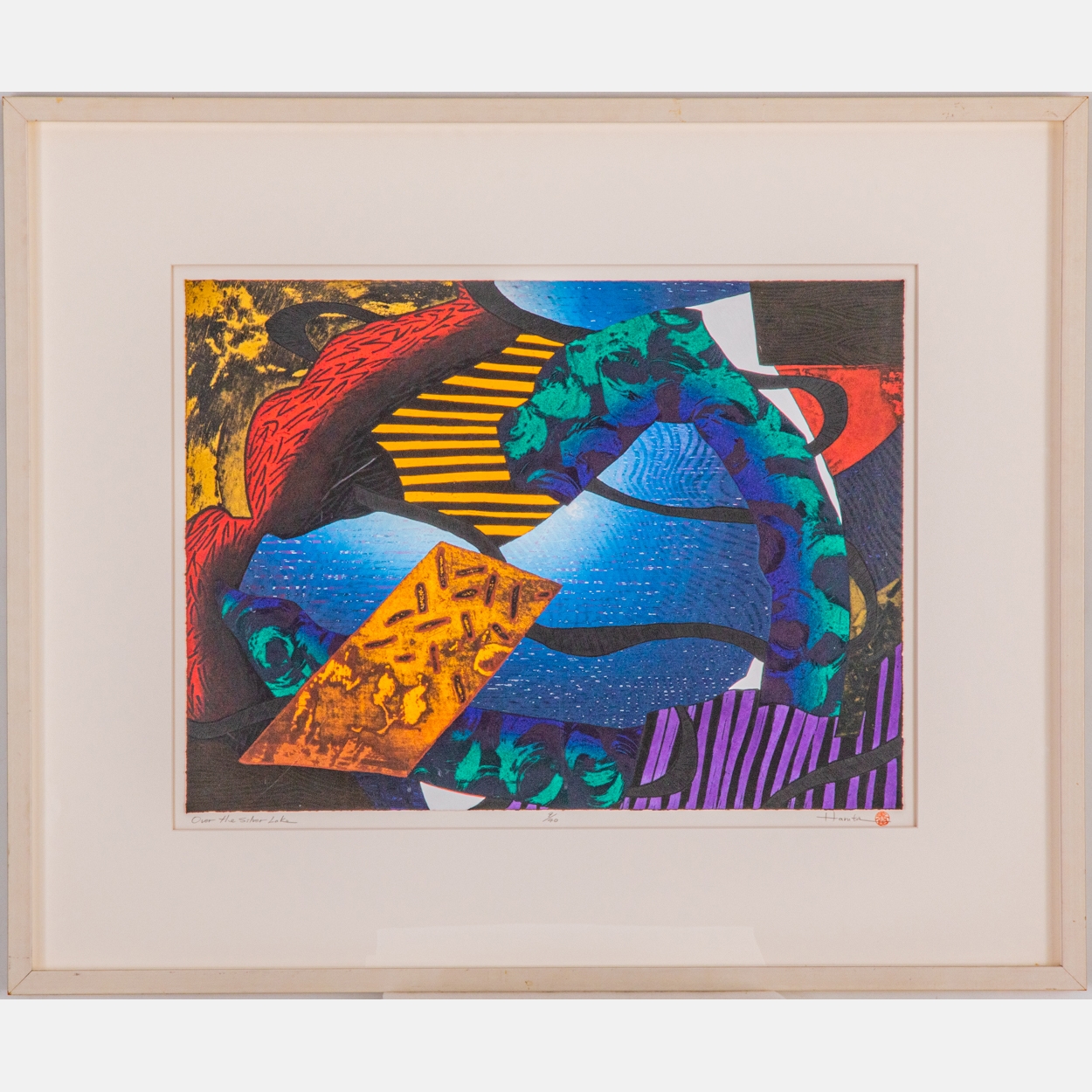 Chia Haruta | Over the Horizon | MutualArt