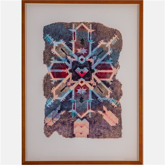 Bruce Weinberg | 1994) - Untitled (1985) | MutualArt