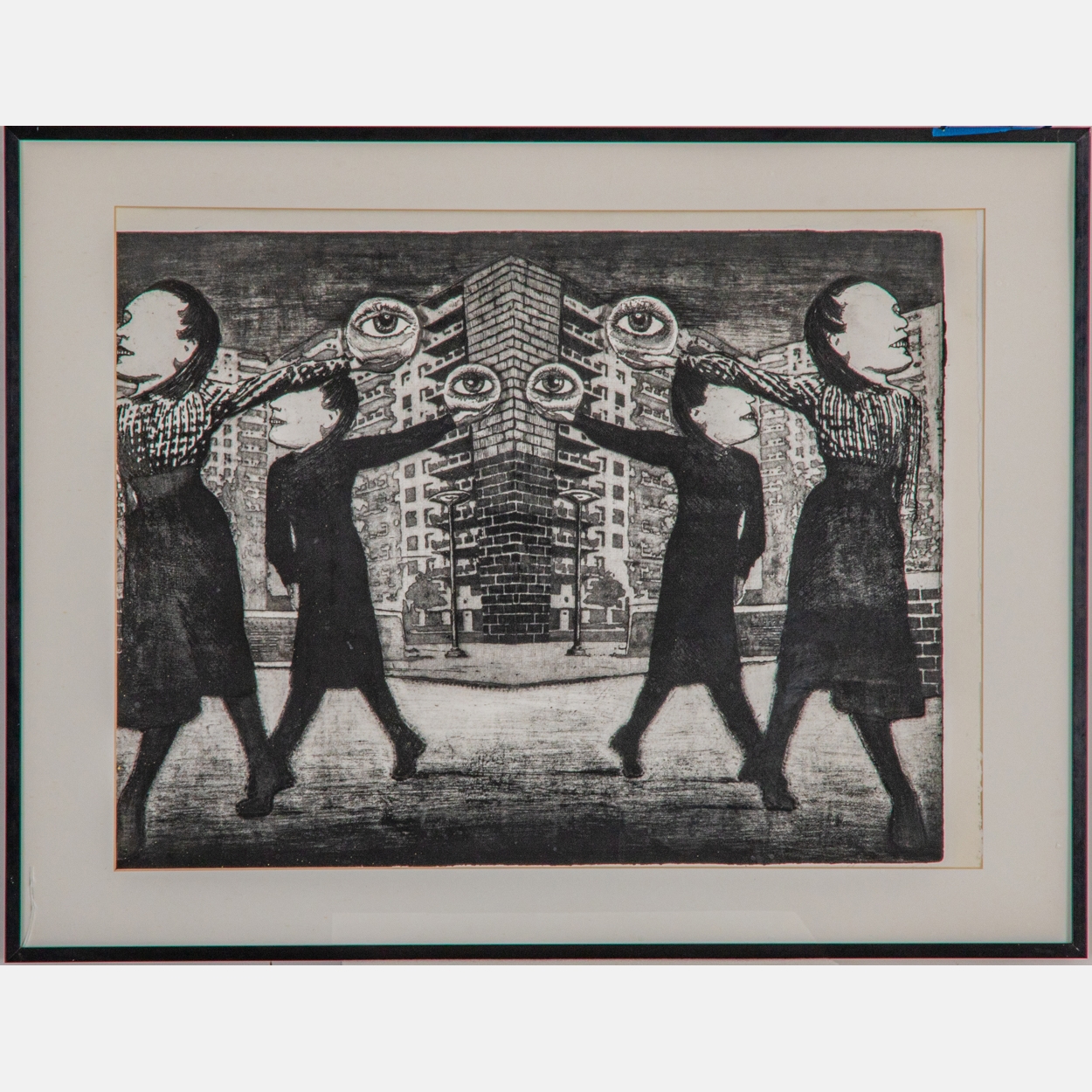 Alexander Aitken | Dream of Context | MutualArt