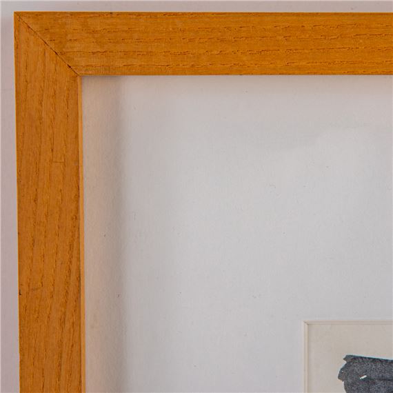 Chris Pekoc | Tower | MutualArt