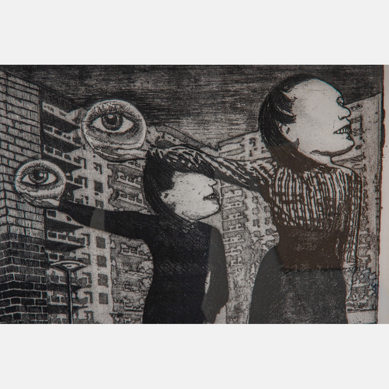 Alexander Aitken | Dream of Context | MutualArt