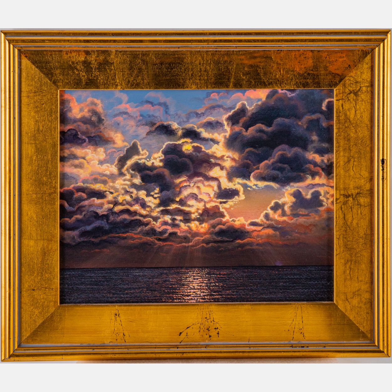 Susan Wall | Nature's Magic | MutualArt