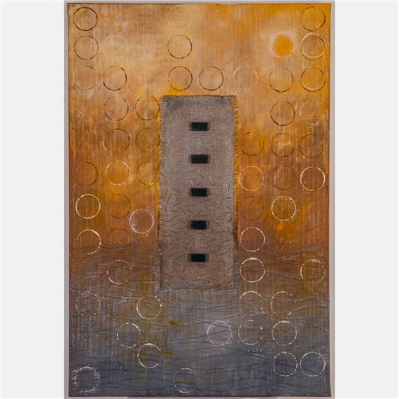 Erica Weiss | 1 Artworks at Auction | MutualArt