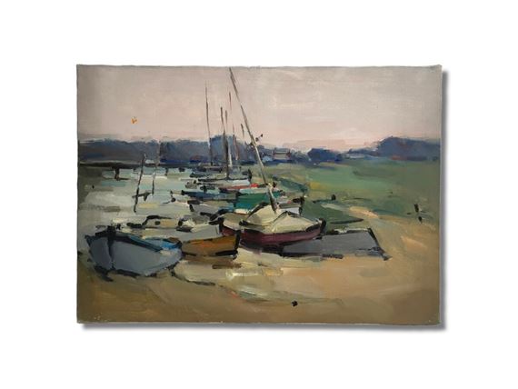 Henri Biard | 151 Artworks | MutualArt