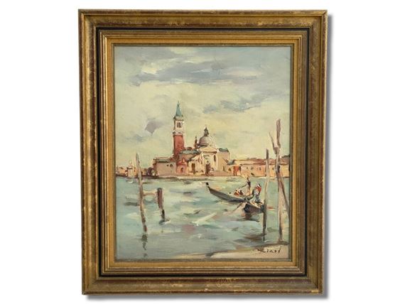 Henri Biard | 151 Artworks | MutualArt