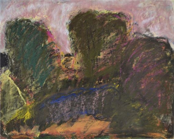 Gilbert Piller | 1 Artworks at Auction | MutualArt