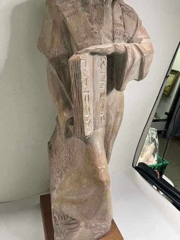 Austin Productions | Austin Products 1980 Sculpture (1980) | MutualArt