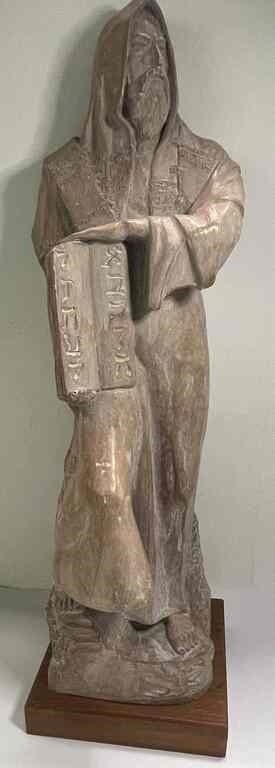 Austin Productions | Austin Products 1980 Sculpture (1980) | MutualArt