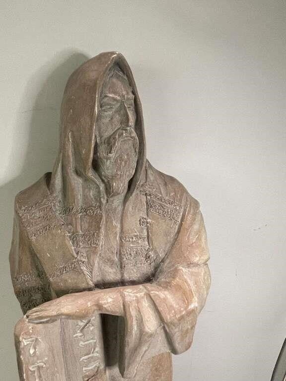 Austin Productions | Austin Products 1980 Sculpture (1980) | MutualArt