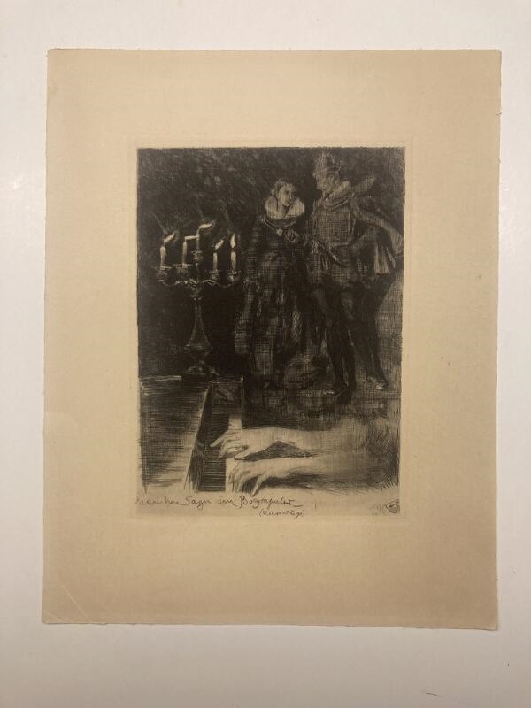 Hans Nikolaj Hansen | Compositions | MutualArt