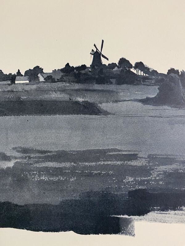 Ib Andersen | Composition | MutualArt