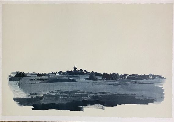 Ib Andersen | Composition | MutualArt