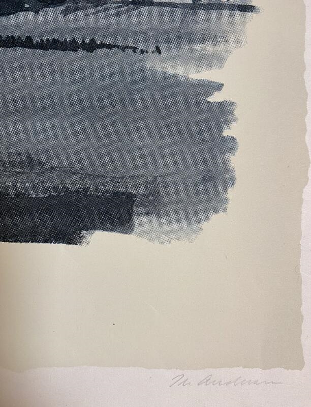 Ib Andersen | Composition | MutualArt