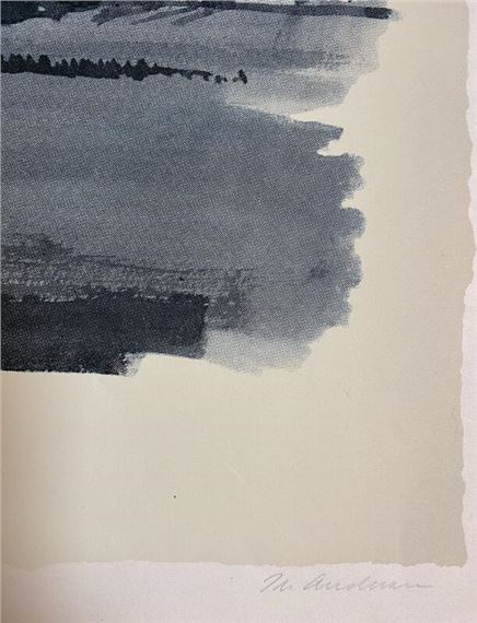 Ib Andersen | Composition | MutualArt