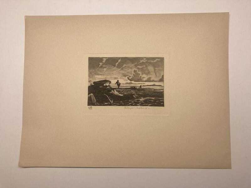 Hans Nikolaj Hansen | Compositions | MutualArt