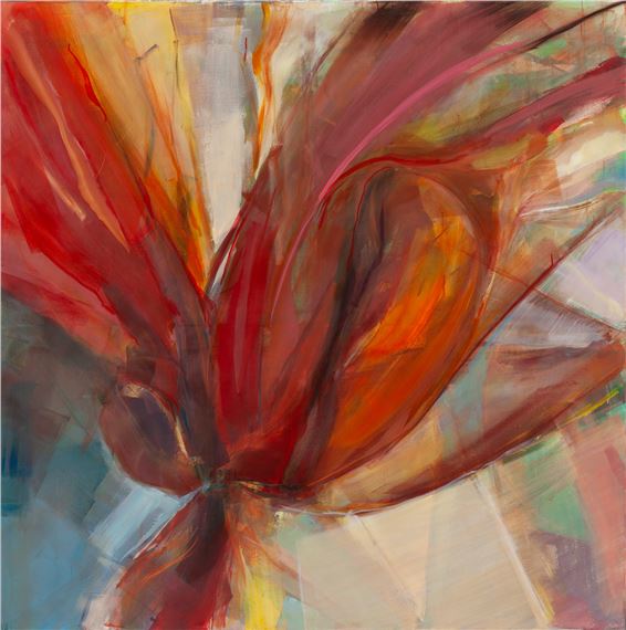 Anna Dabrowska- Life, Art & Legacy | MututalArt