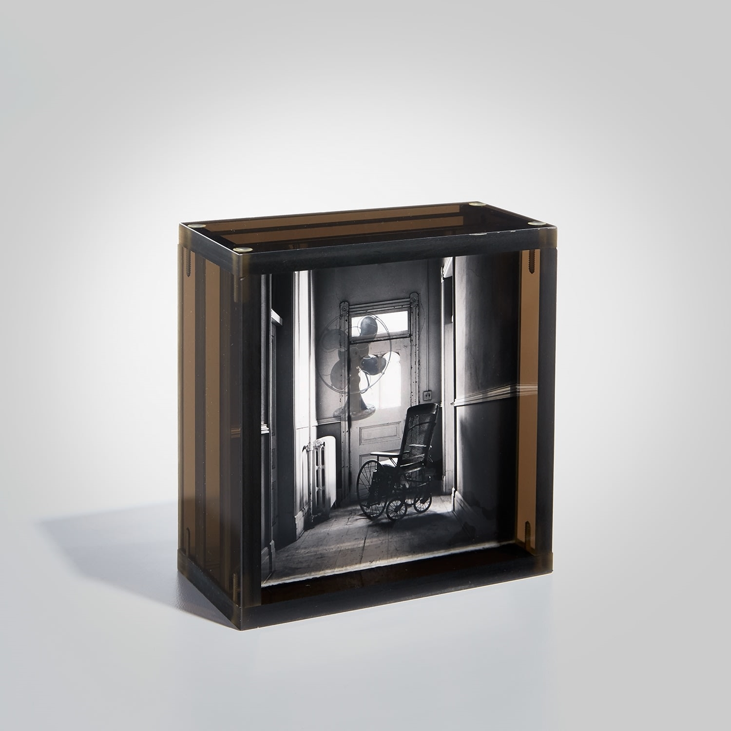Douglas Prince | Selected Photographic Sculptures | MutualArt