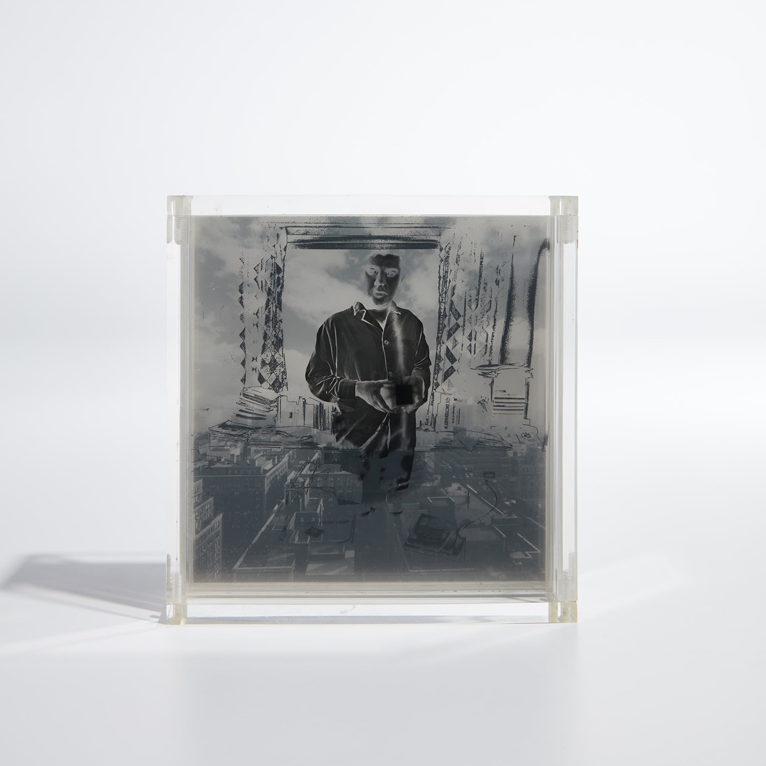 Douglas Prince | Selected Photographic Sculptures | MutualArt