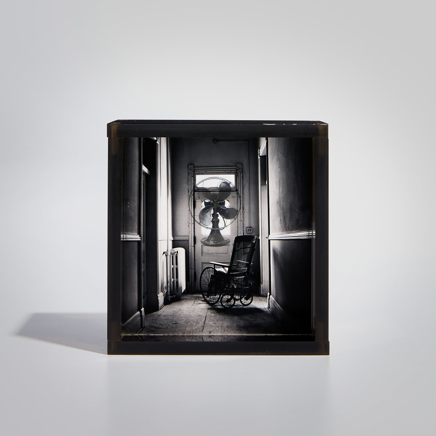 Douglas Prince | Selected Photographic Sculptures | MutualArt