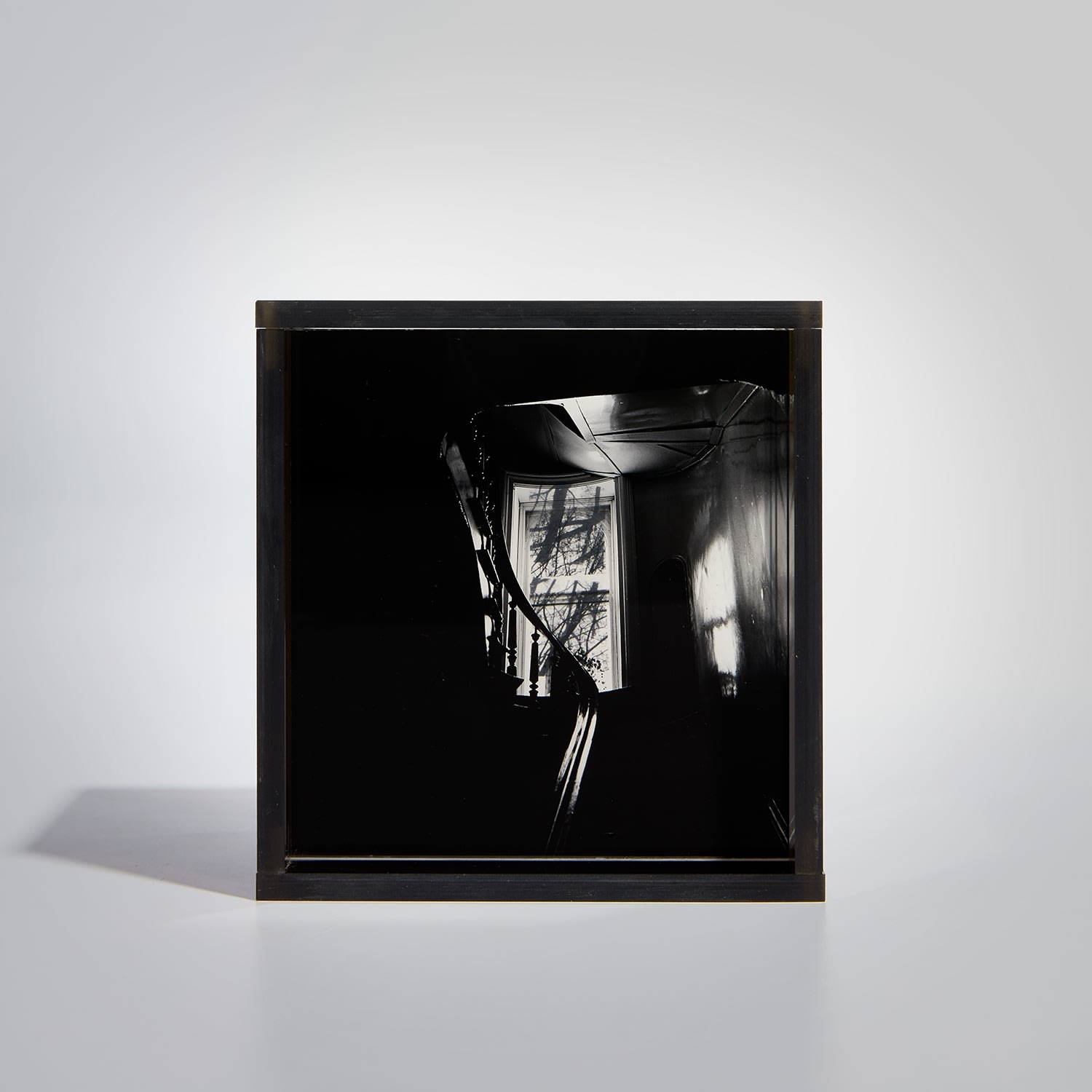 Douglas Prince | Selected Photographic Sculptures | MutualArt