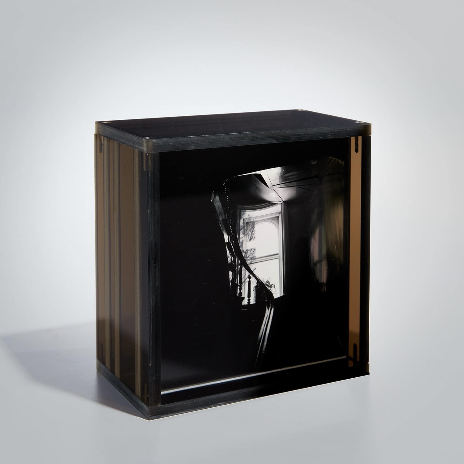 Douglas Prince | Selected Photographic Sculptures | MutualArt