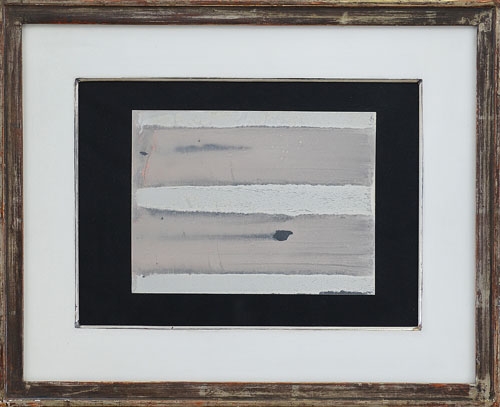 Vasco Bendini | Capricci (1980) | MutualArt