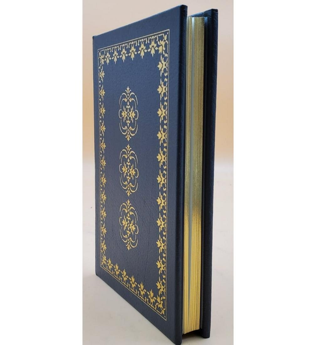 Harold Pinter | Lot of 3 Signed Edition Easton Press Books | MutualArt