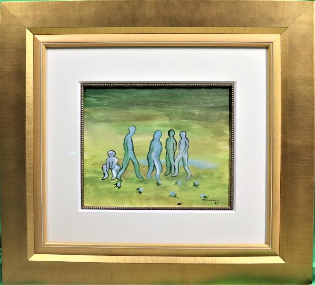 Mariano Rodriguez | Mariano RODRIGUEZ (1912-1990) | MutualArt