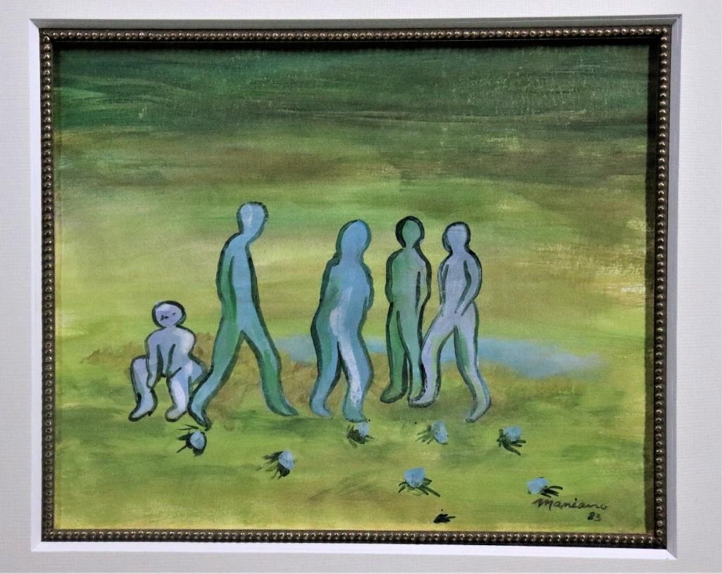 Mariano Rodriguez | Mariano RODRIGUEZ (1912-1990) | MutualArt