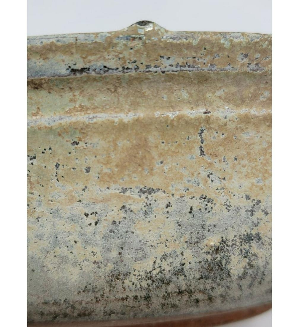 Han Dynasty | Ancient Han Dynasty Bowl 200 BC | MutualArt