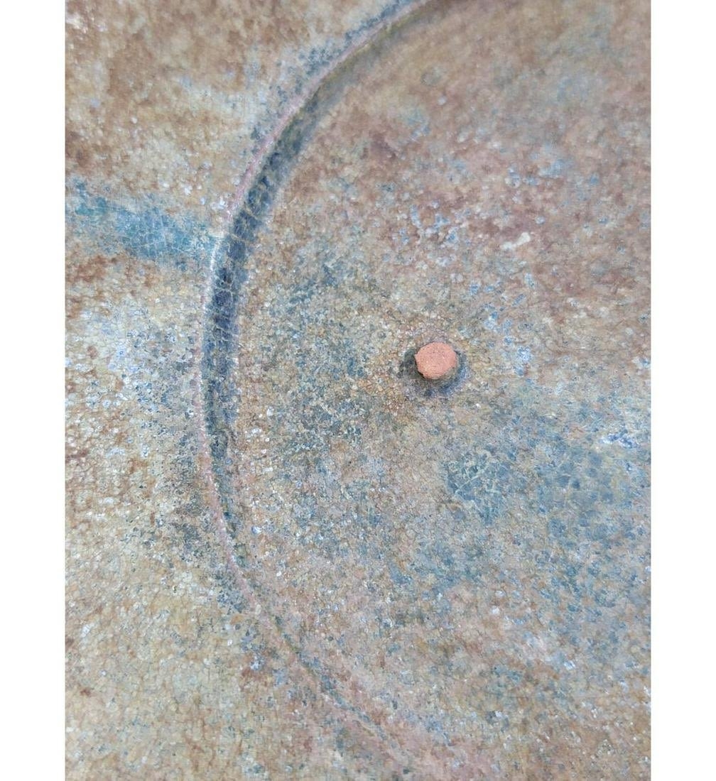 Han Dynasty | Ancient Han Dynasty Bowl 200 BC | MutualArt
