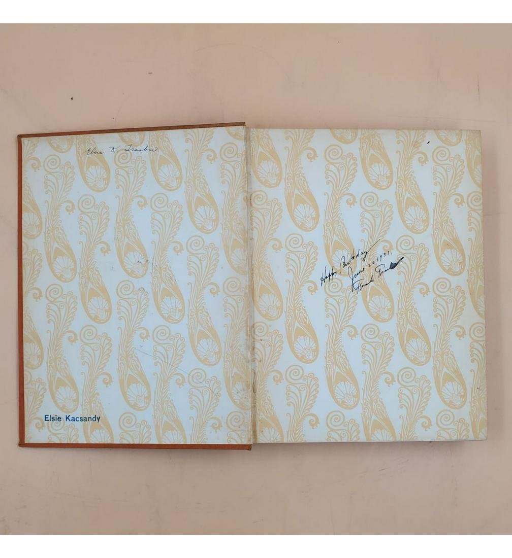 Edward Fitzgerald | Rubaiyat Of Omar Khayyam, Trans. By Edward ...