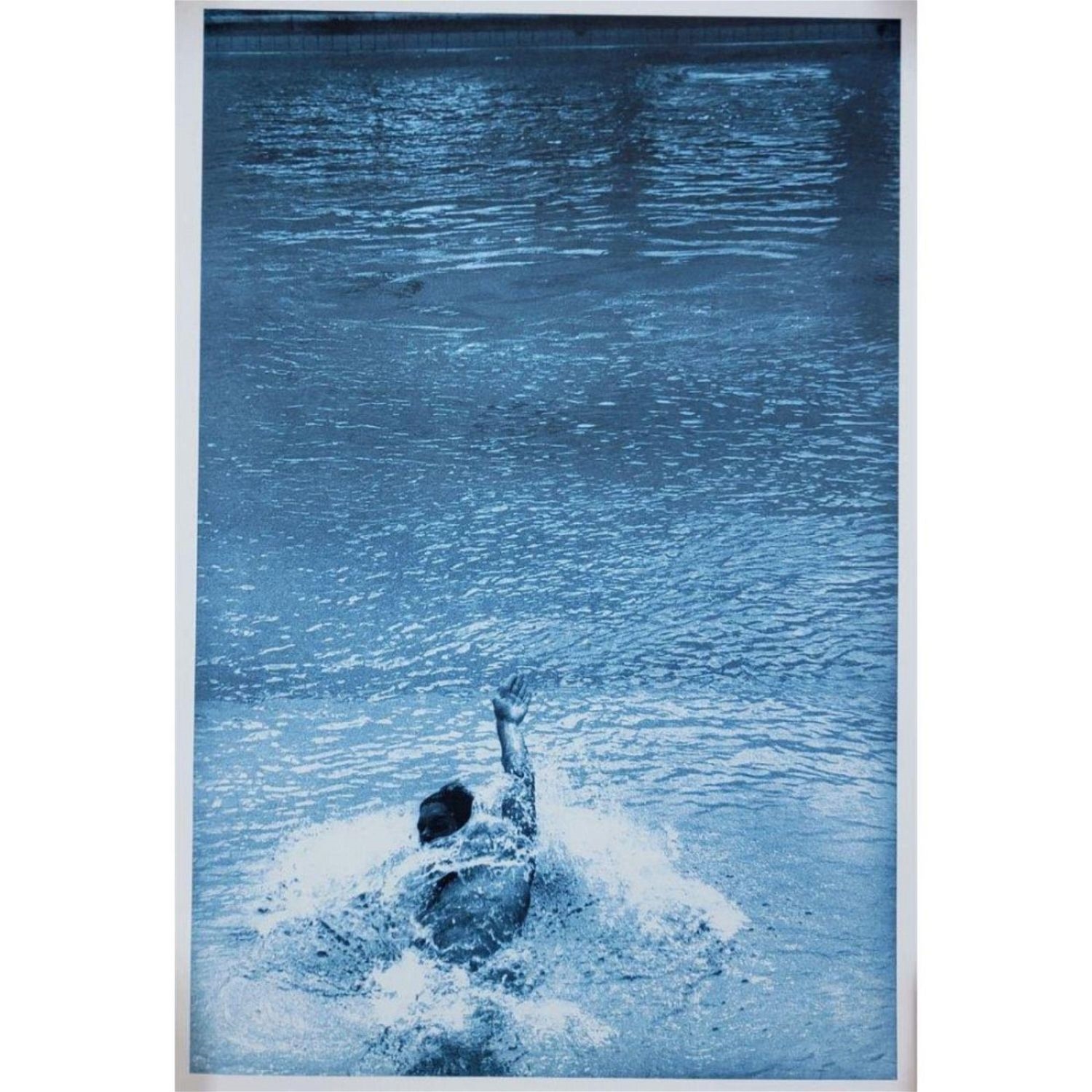 Bruce Weber | Bruce Weber Photo Print 1990's (1990) | MutualArt