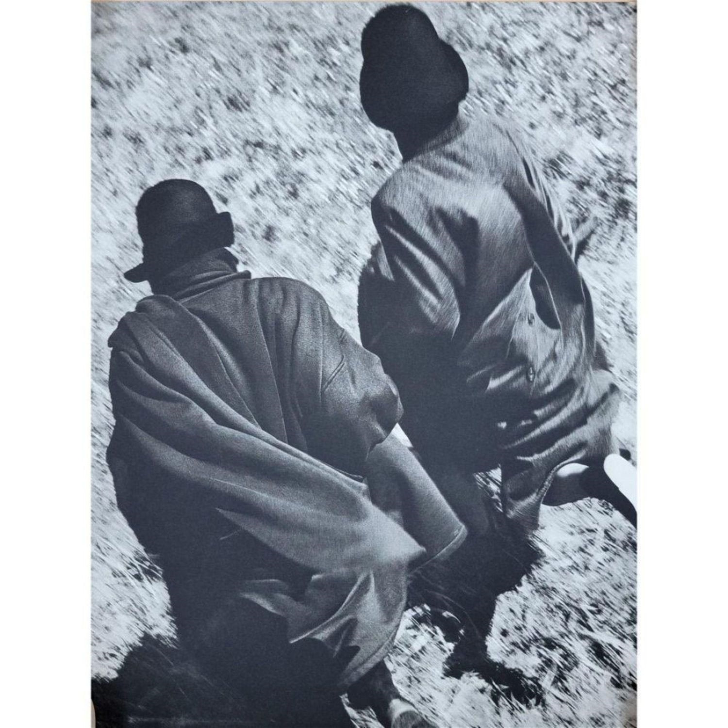 Bruce Weber | Bruce Weber Photo Print 1990's (1990) | MutualArt