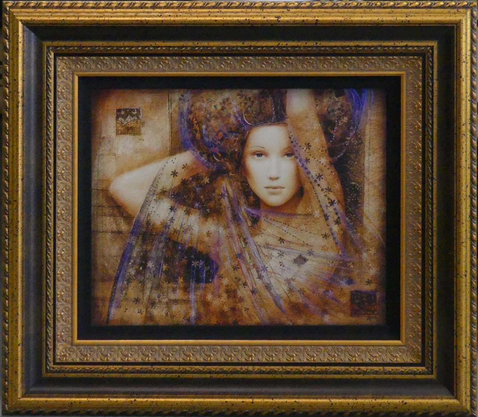 Csaba Markus | PURE LOVE | MutualArt