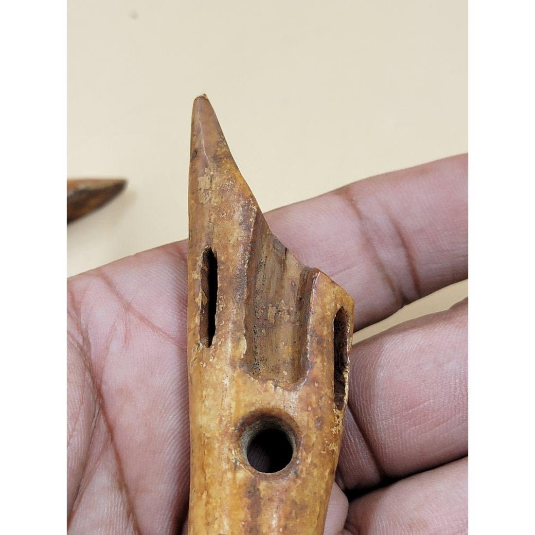 Lifetime | A Grouping Of Eskimo Alaskan / Inuit Implements / Tools ...