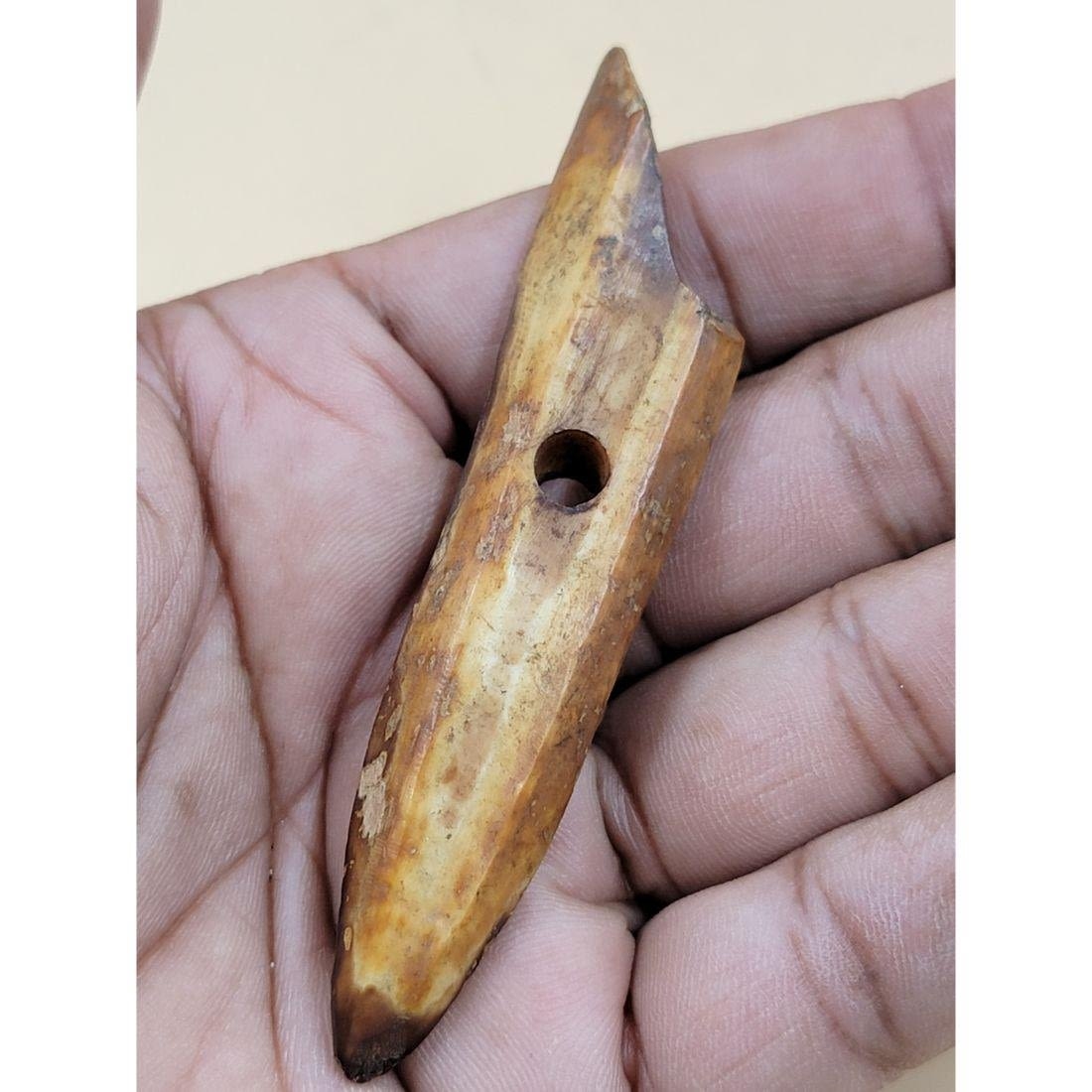 Lifetime | A Grouping Of Eskimo Alaskan / Inuit Implements / Tools ...