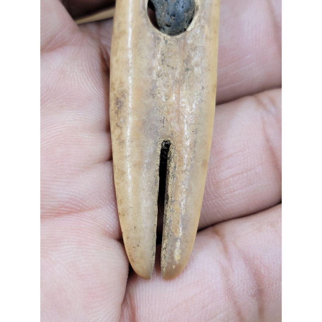 Lifetime | A Grouping Of Eskimo Alaskan / Inuit Implements / Tools ...