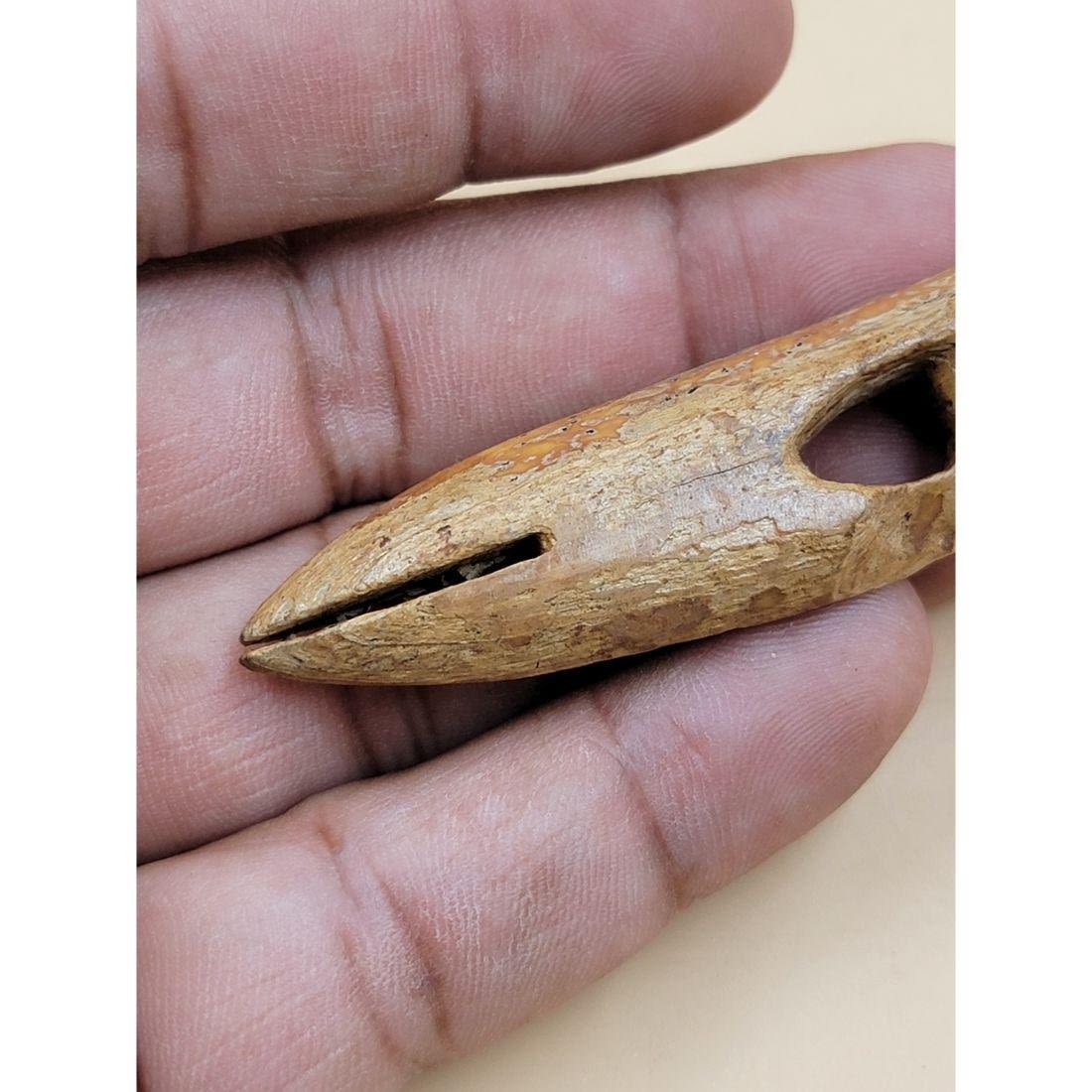 Lifetime | A Grouping Of Eskimo Alaskan / Inuit Implements / Tools ...