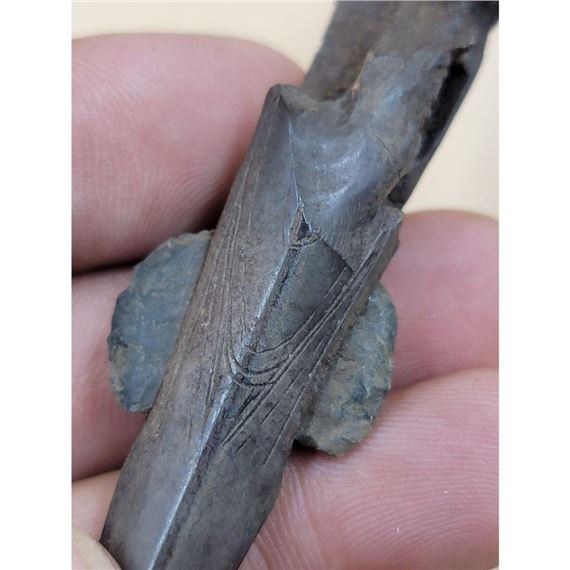 Lifetime | A Grouping Of Eskimo Alaskan / Inuit Implements / Tools ...