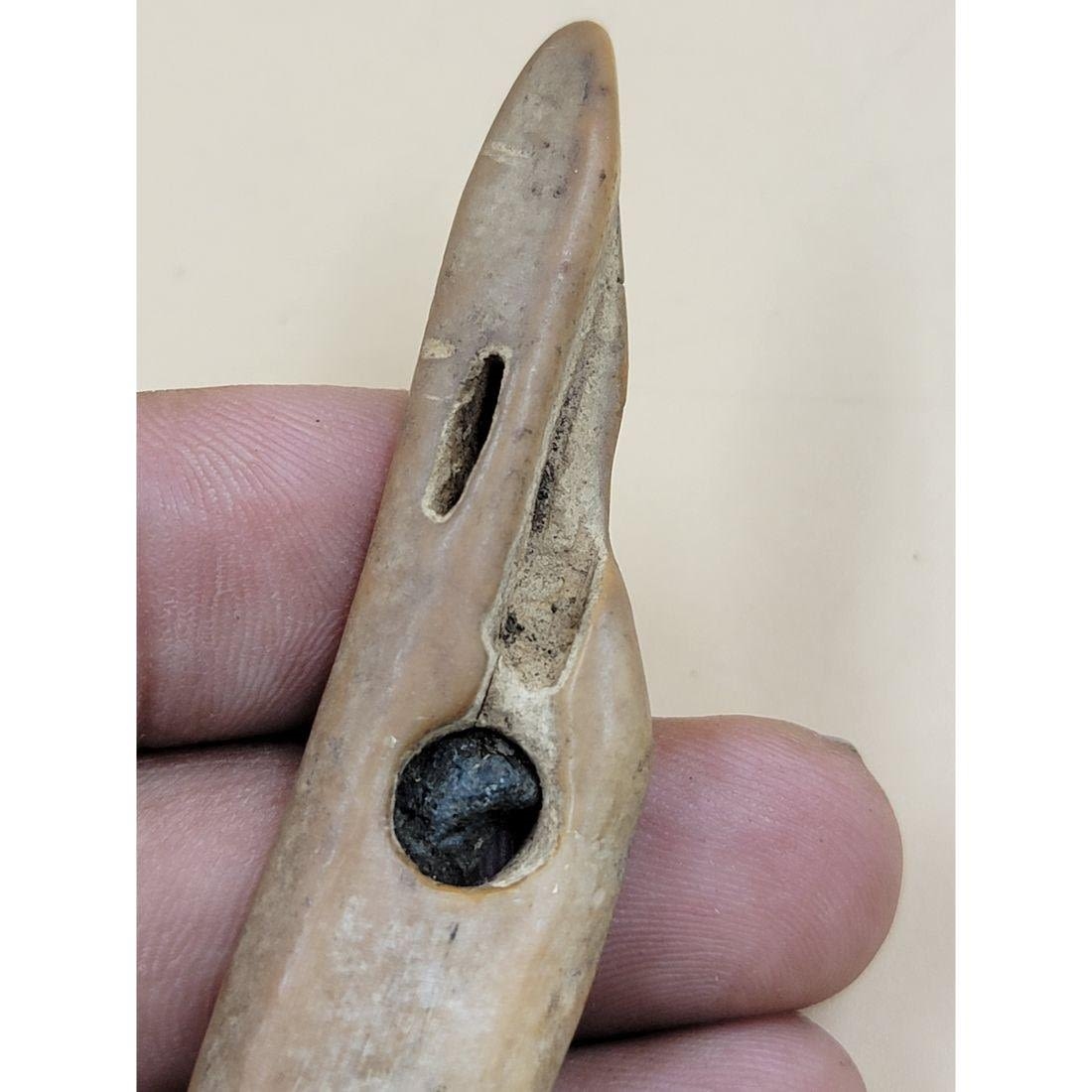 Lifetime | A Grouping Of Eskimo Alaskan / Inuit Implements / Tools ...