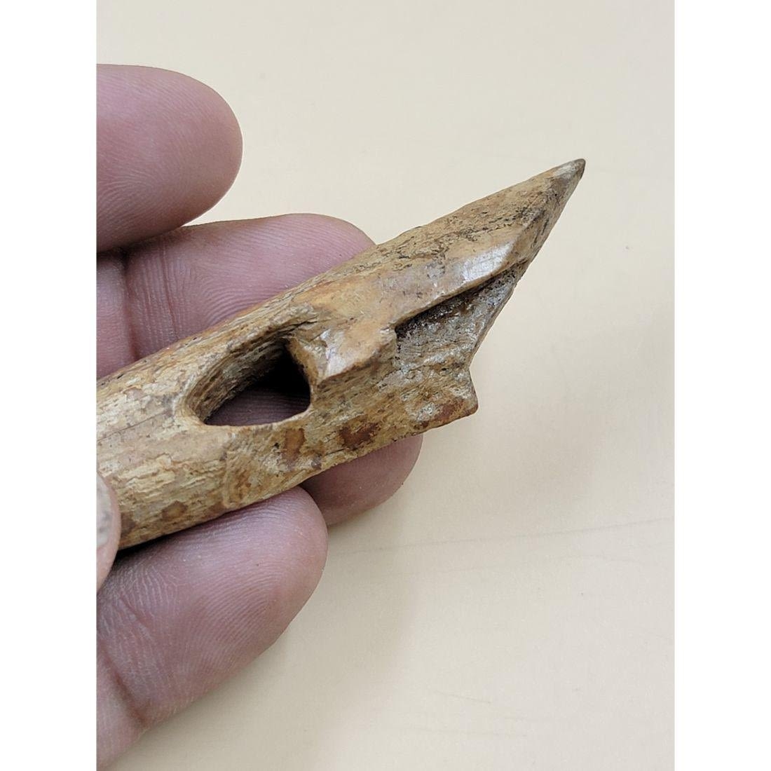 Lifetime | A Grouping Of Eskimo Alaskan / Inuit Implements / Tools ...